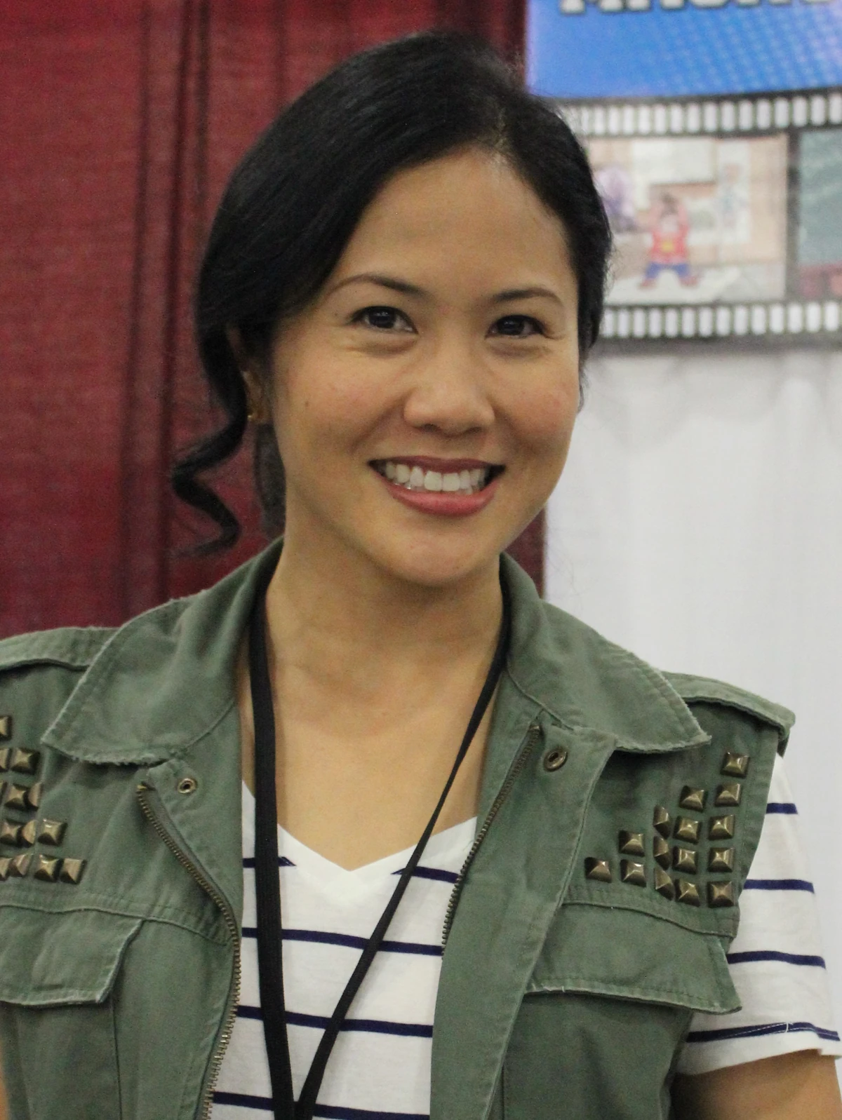 Deedee Magno Hall | Animation Wiki | Fandom