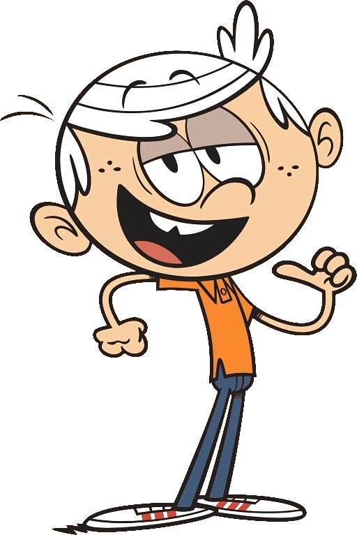 List of The Loud House characters | Animation Wiki | Fandom