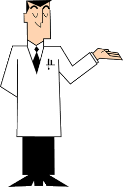 Professor Utonium | Animation Wiki | Fandom