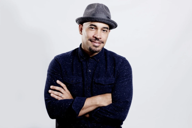 Octavio E. Rodriguez | Animation Wiki | Fandom