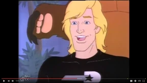 Wayne Gretzky | Animation Wiki | Fandom