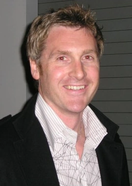 David Kaye | Animation Wiki | Fandom