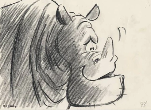 Rocky the Rhino | Animation Wiki | Fandom