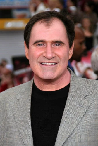 Richard Kind | Animation Wiki | Fandom