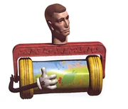 Jingle Joe | Animation Wiki | Fandom