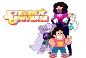 Steven Universe | Animation Wiki | Fandom