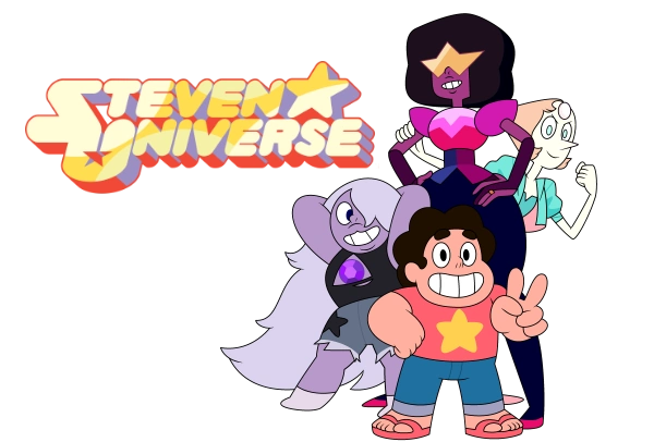 Steven Universe | Animation Wiki | Fandom