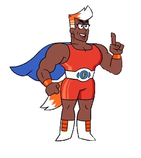 Foxtail | Animation Wiki | Fandom