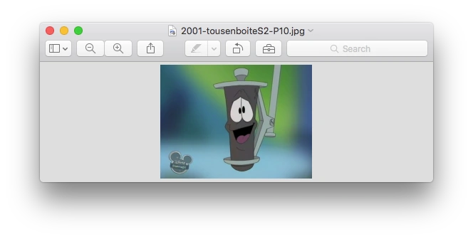 Mike the Microphone | Animation Wiki | Fandom