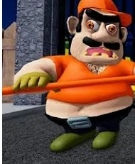 Mr Bruno | Animation Wiki | Fandom