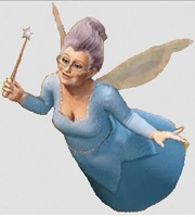 Fairy Godmother (Shrek) | Animation Wiki | Fandom