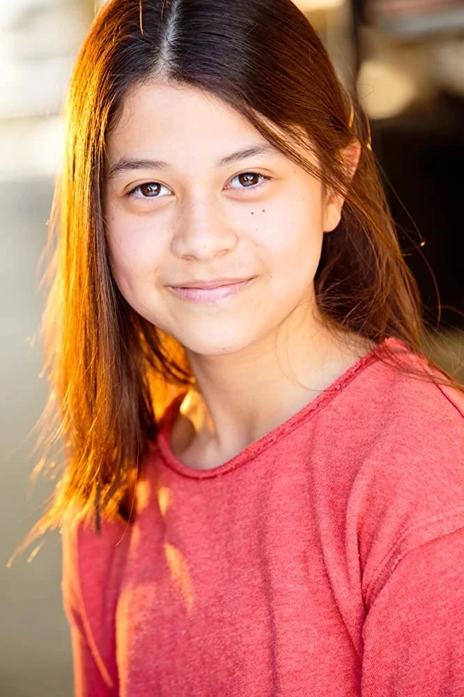 Leah Mei Gold | Animation Wiki | Fandom