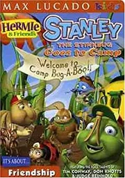 Hermie and Friends | Animation Wiki | Fandom
