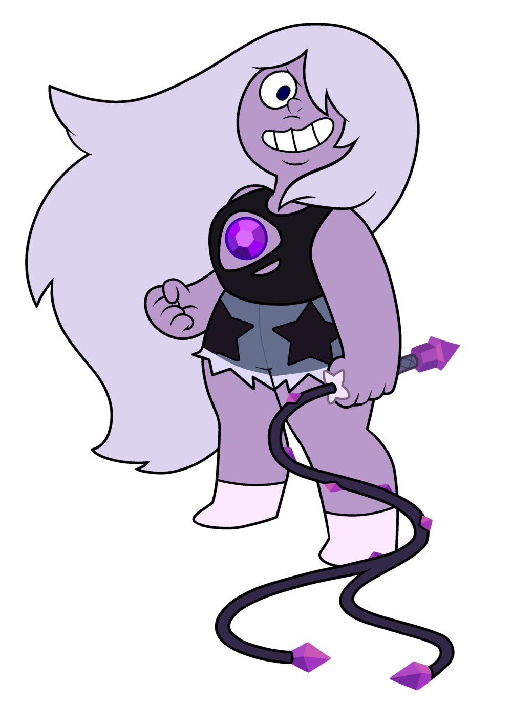 Amethyst | Animation Wiki | Fandom