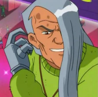 Jim Ward/Roles | Animation Wiki | Fandom