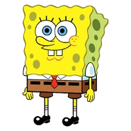 SpongeBob SquarePants/Gallery | Animation Wiki | Fandom