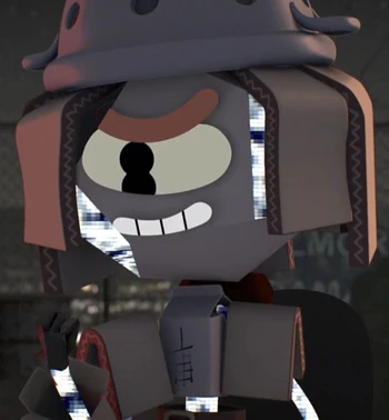 Rob (Gumball) | Animation Wiki | Fandom