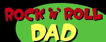 Rock 'n' Roll Dad | Animation Wiki | Fandom