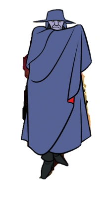 Puppet Master | Animation Wiki | Fandom