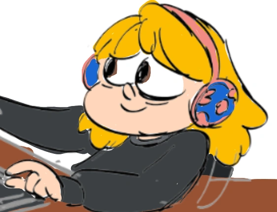 Sarah Visel | Animation Wiki | Fandom