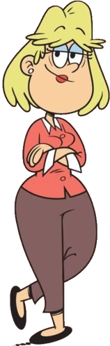 Rita Loud | Animation Wiki | Fandom