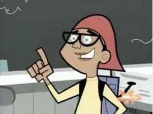 Tucker(Danny Phantom) | Animation Wiki | Fandom