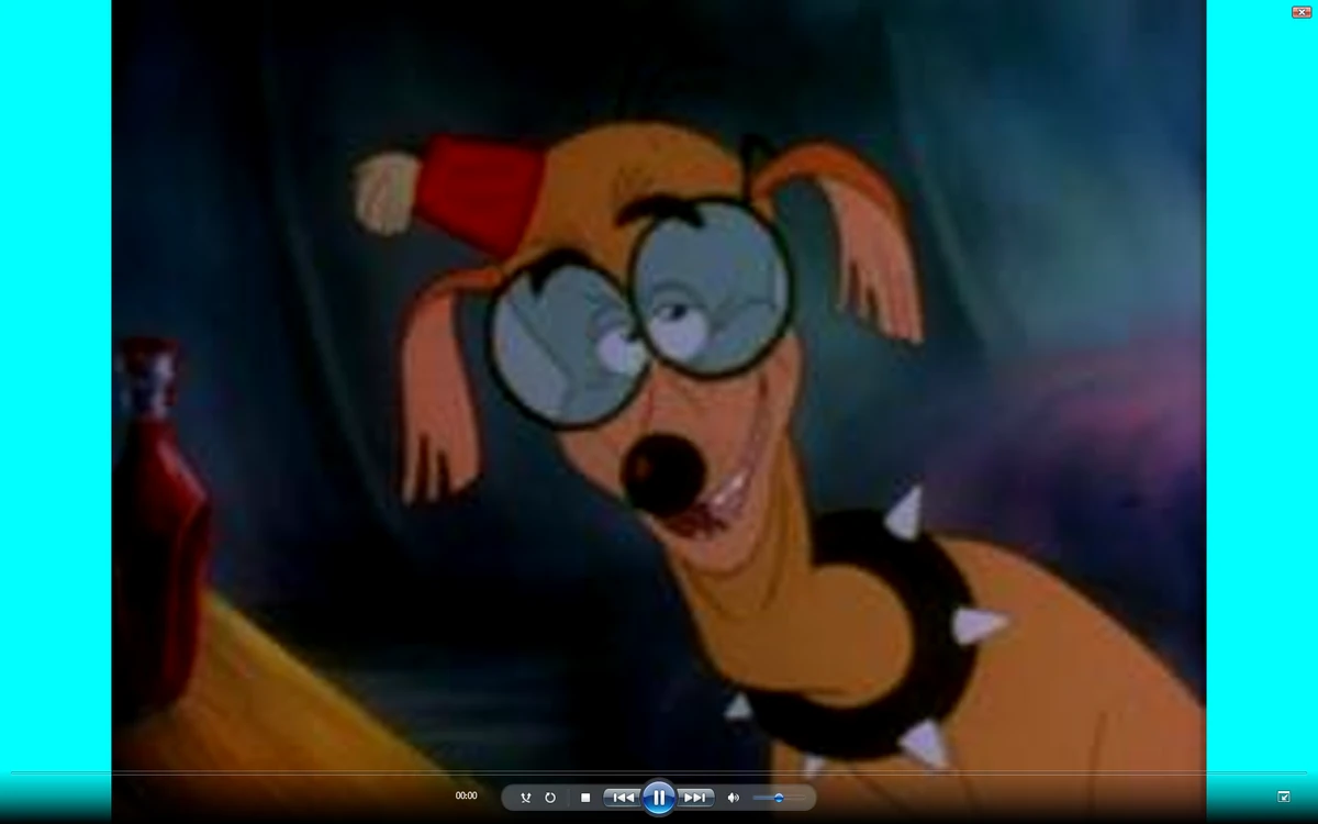 Killer | Animation Wiki | Fandom