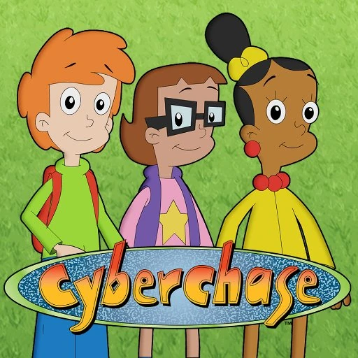 Cyberchase | Animation Wiki | Fandom