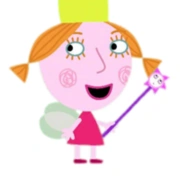 Poppy | Cartoons Wiki | Fandom