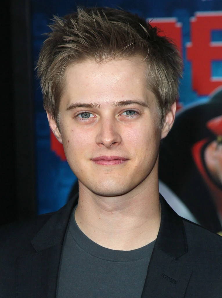 Lucas Grabeel | Animation Wiki | Fandom