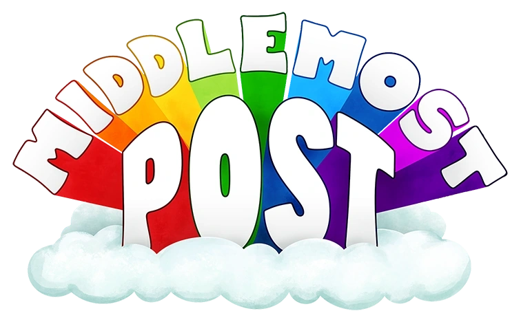 Middlemost Post | Animation Wiki | Fandom
