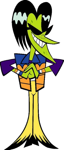 Ace | Animation Wiki | Fandom