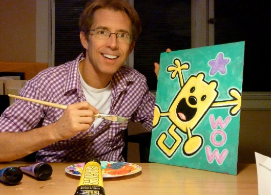 Bob Boyle | Animation Wiki | Fandom