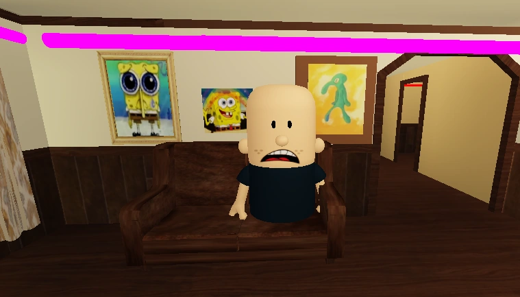 Speedo's House | Animation Wiki | Fandom