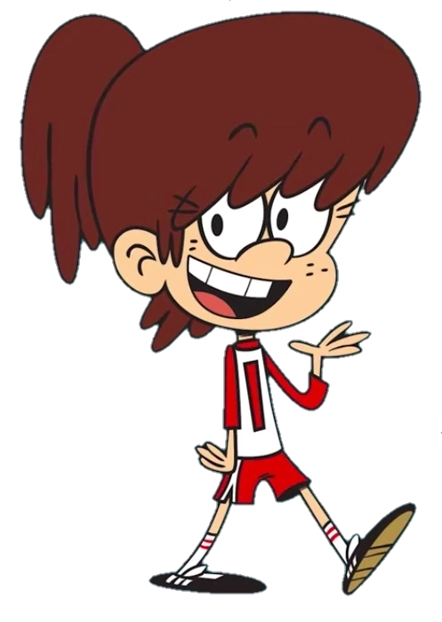 Lynn Loud | Animation Wiki | Fandom
