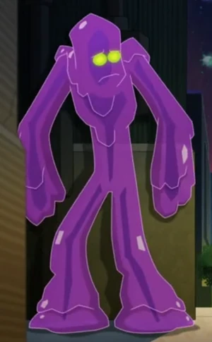 Globby | Animation Wiki | Fandom