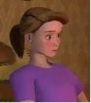 Ms. Davis | Animation Wiki | Fandom