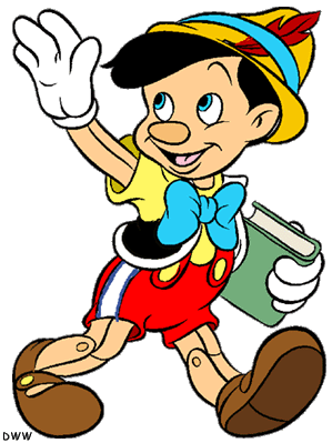 Pinocchio (character) | Animation Wiki | Fandom