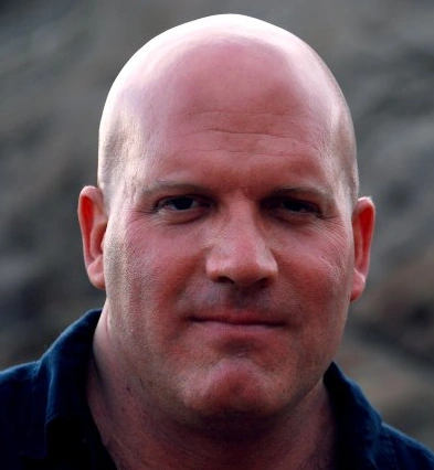 David Sobolov | Animation Wiki | Fandom