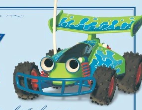 RC Car | Animation Wiki | Fandom