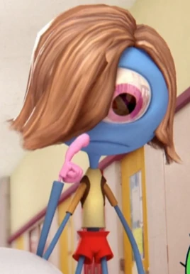 Rob (Gumball) | Animation Wiki | Fandom