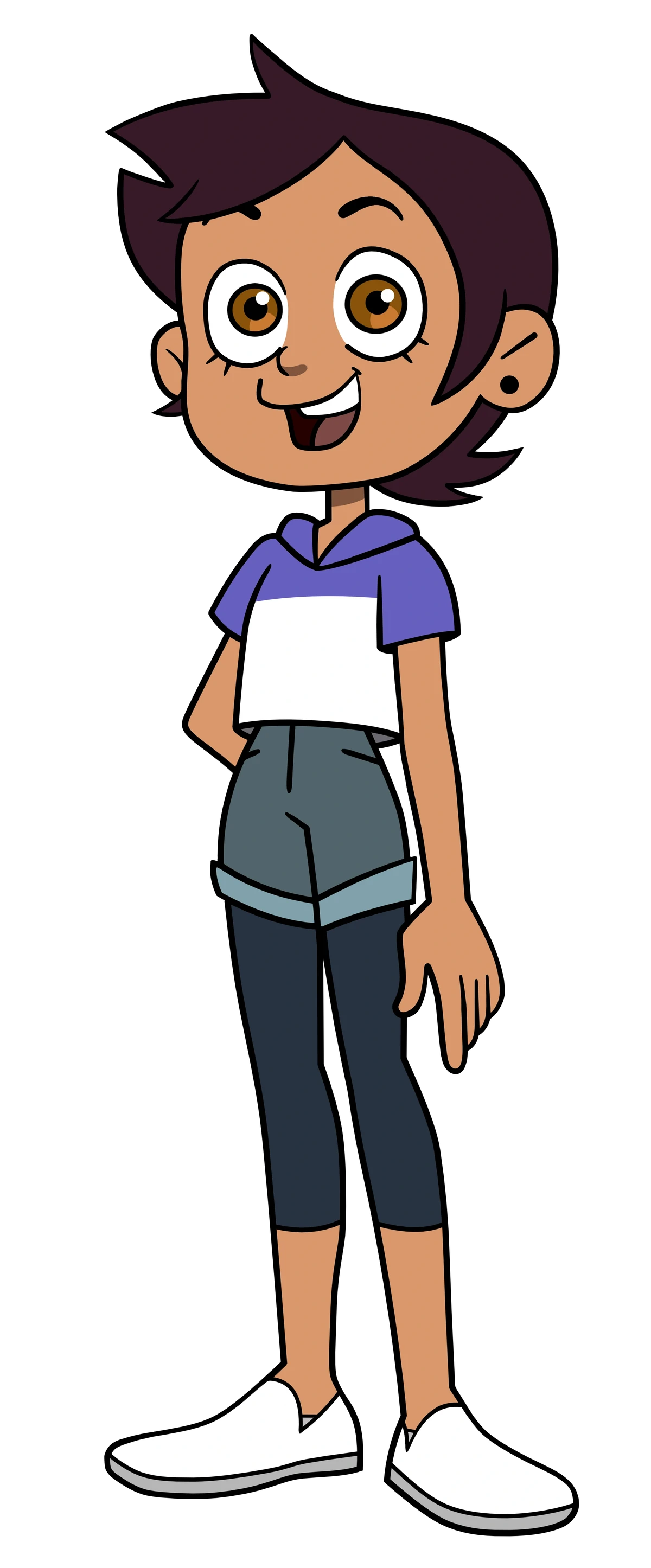 Luz Noceda | Animation Wiki | Fandom