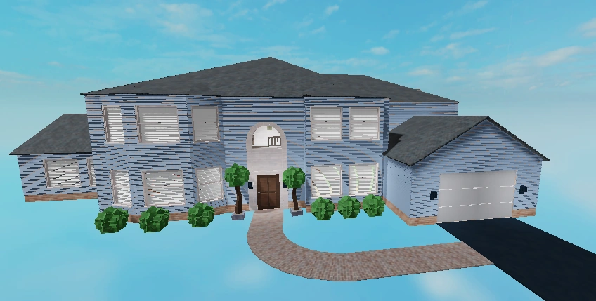 Speedo's New House | Animation Wiki | Fandom