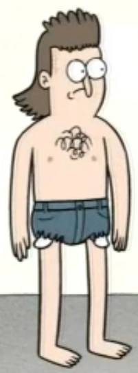 David Kaye/Roles | Animation Wiki | Fandom