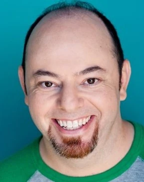 Dave Wittenberg | Animation Wiki | Fandom