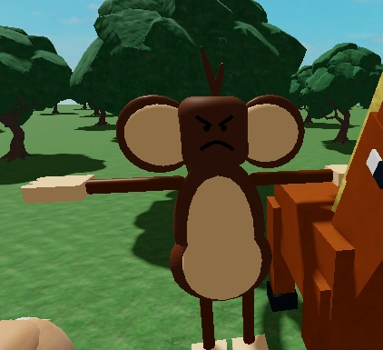 Monk | Animation Wiki | Fandom