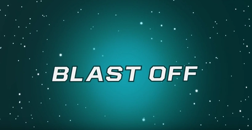 Blast Off | Animation Wiki | Fandom