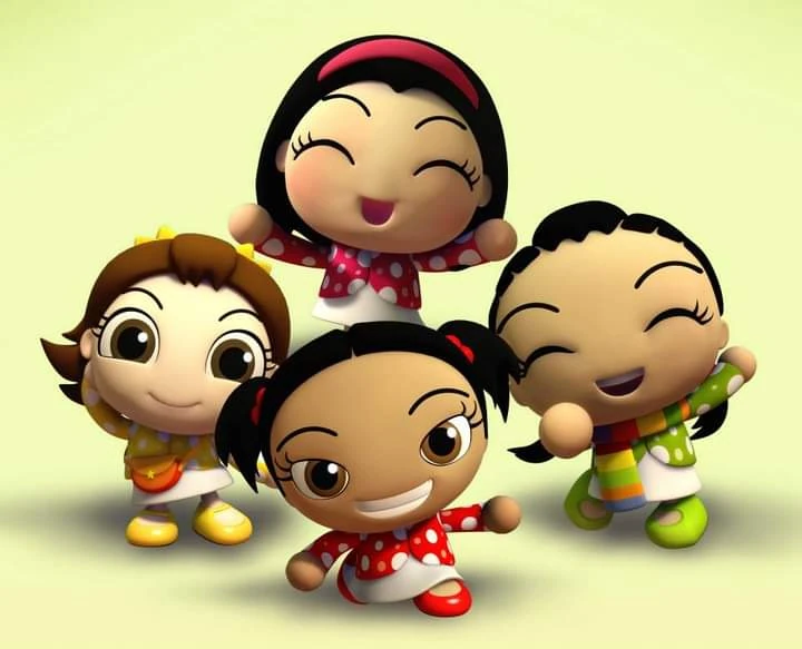 4 Angies | Animation Wiki | Fandom