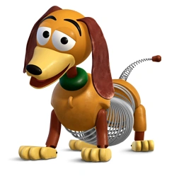 Slinky Dog | Animation Wiki | Fandom