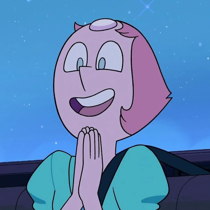 Pearl (Steven Universe) | Animation Wiki | Fandom
